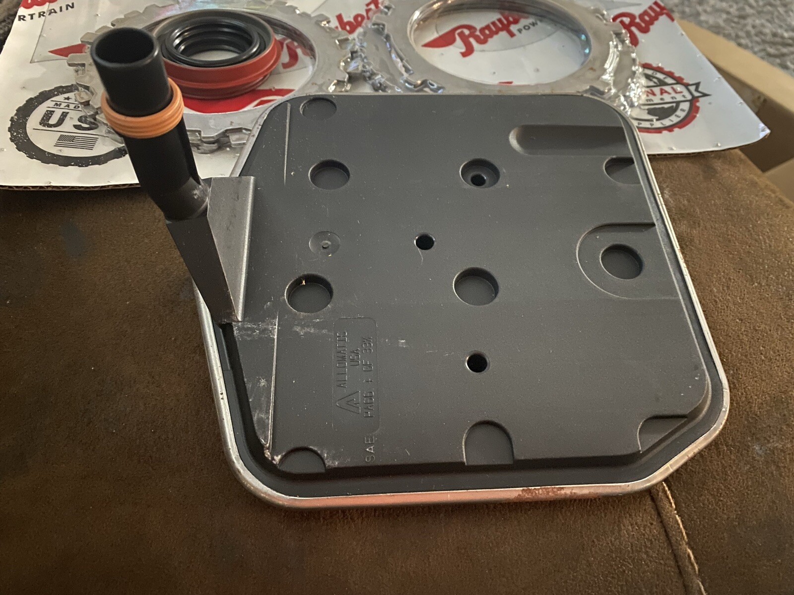 700r4 transmission rebuild kit | eBay