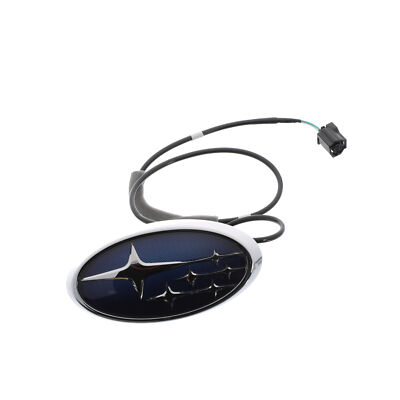 OEM NEW 2022-2024 WRX Subaru Logo Grille LED Illuminated Emblem ...