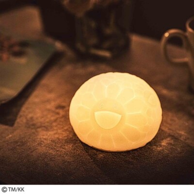 MonoMaster Magazine March 2023 TAKASHI MURAKAMI FLOWER LED Room Light ...