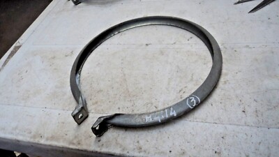 M4114 XX - STAFFA SERVOFRENO INNOCENTI MINI BONALDI | eBay