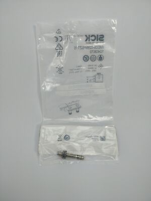 SICK IME08-02BPSZT0S 1040870 Inductive proximity sensor | eBay