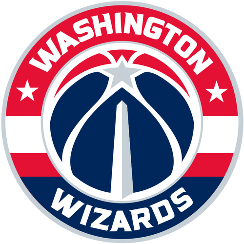 2-4 Tickets 2025-26 WASHINGTON WIZARDS Basketball--All Home Games ...