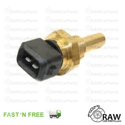 Engine Coolant Temperature Sensor for Nissan Sunny / Pulsar GTiR N14 ...