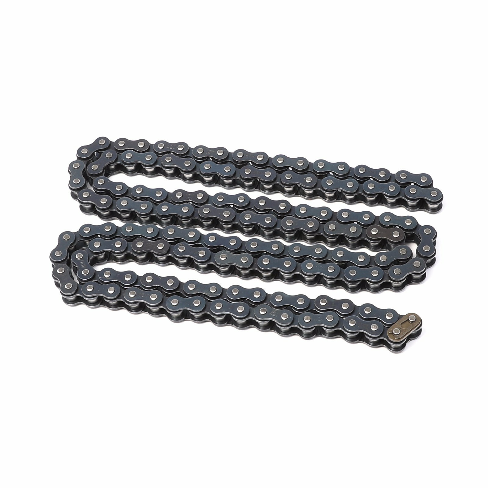 420 Chain 140 Links for 70 110cc 125cc 150cc Pit Dirt Bike Go Kart ...