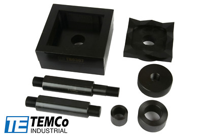 Square 92mm x 92mm 1/4 DIN Panel Meter Punch Dies 3.622" x 3.622" | eBay