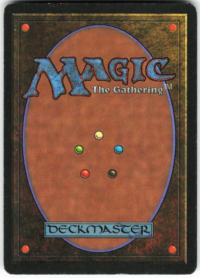 Merchant Scroll C Homelands HML Sorcery Regular MTG LP | eBay