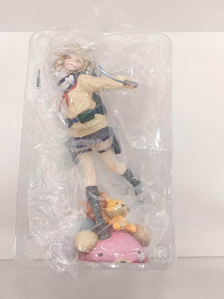 S Fire Toga Himiko My Hero Academia Iaf99 | eBay