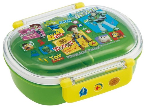 Skater Lunch box Toy story 20 Disney 360ml | eBay