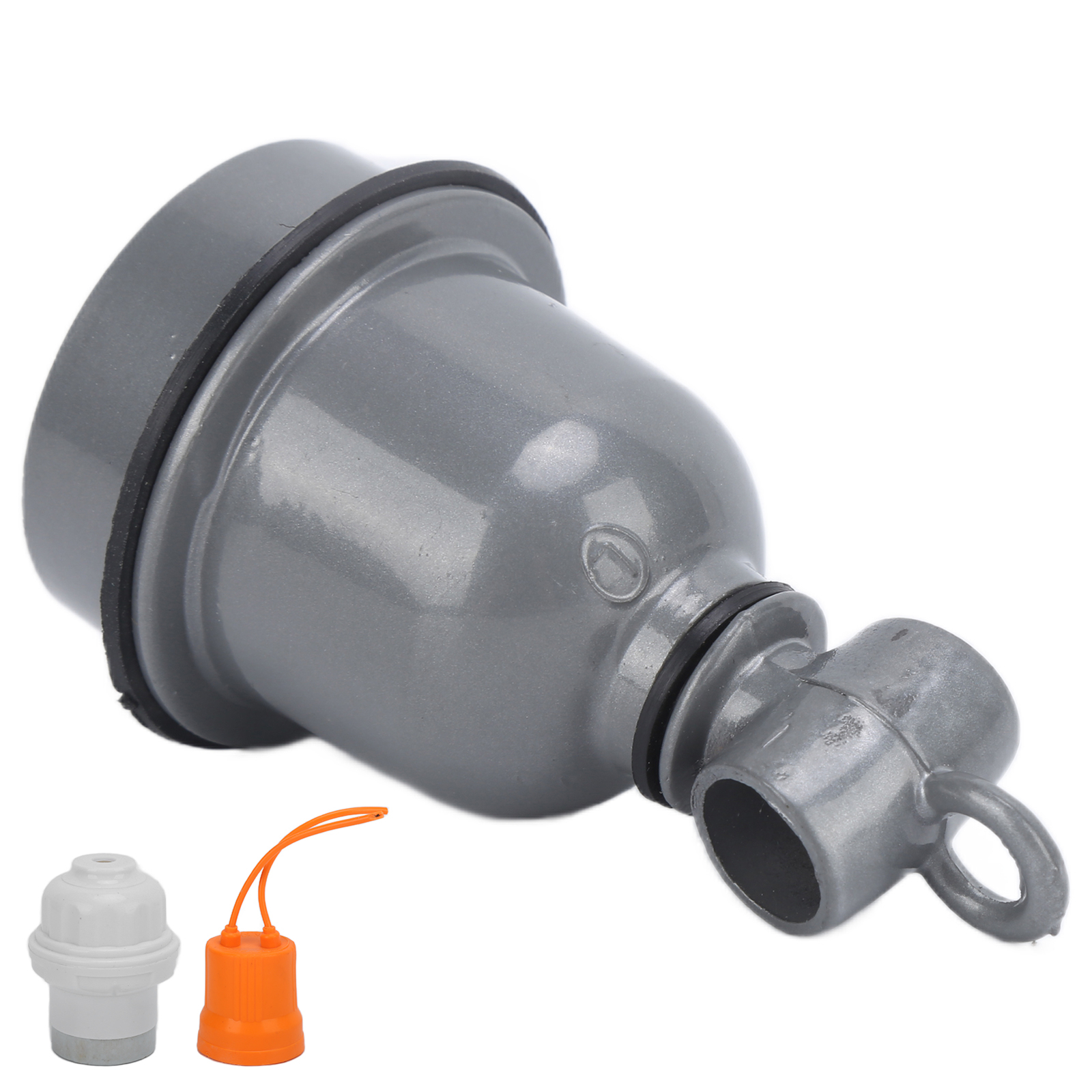 Heat Lamp Socket Infrared Breeding Heat Bulb Socket For Poultry And ...