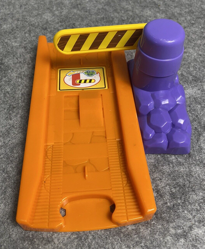 VTech Go! Go! Smart Wheels - Treasure Mountain Adventure Train Gate | eBay