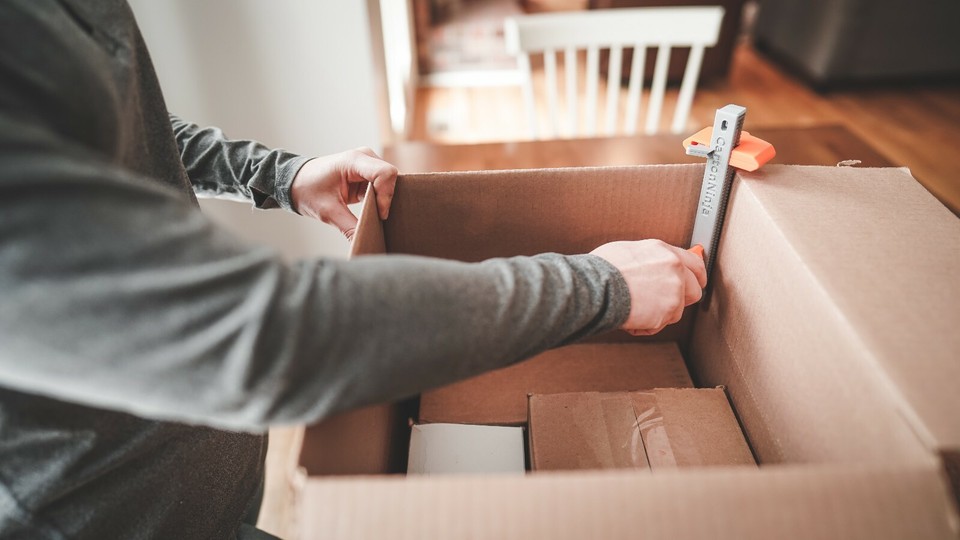 Carton Sizer Tool - Meet the Carton Ninja! CN-1200 Full Size Box ...