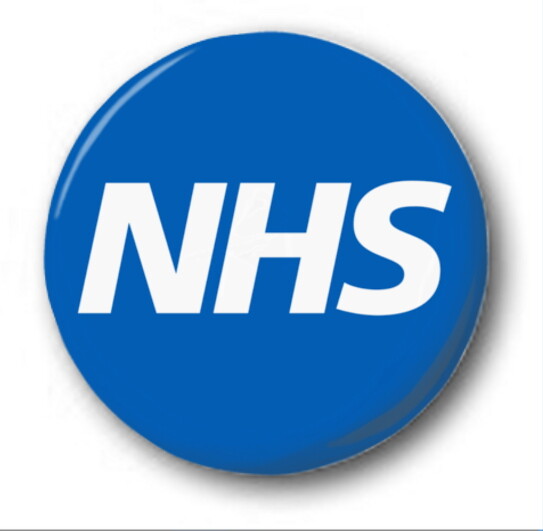 Nhs Nice Logo Digital Mental Health And Wellbeing Support For