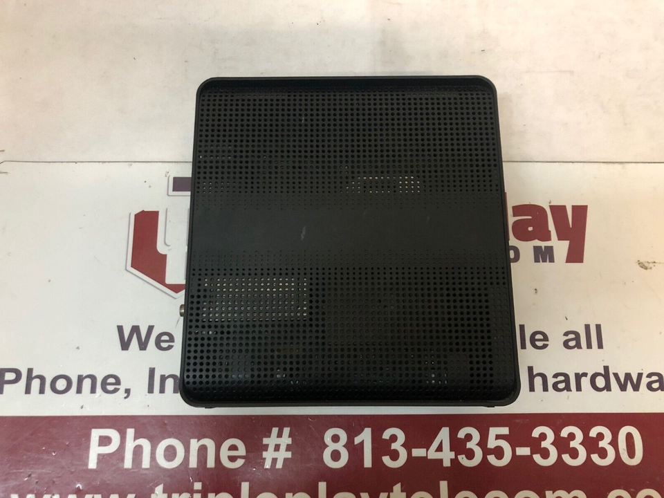 Technicolor CGM4231 Cable Modem Wireless Gateway - Power Supply Not ...