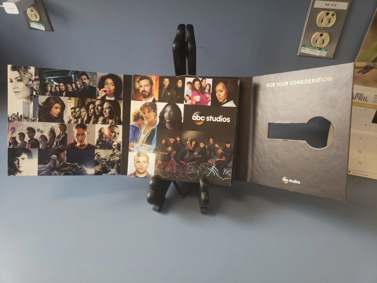 Abc Studios Logo 2022