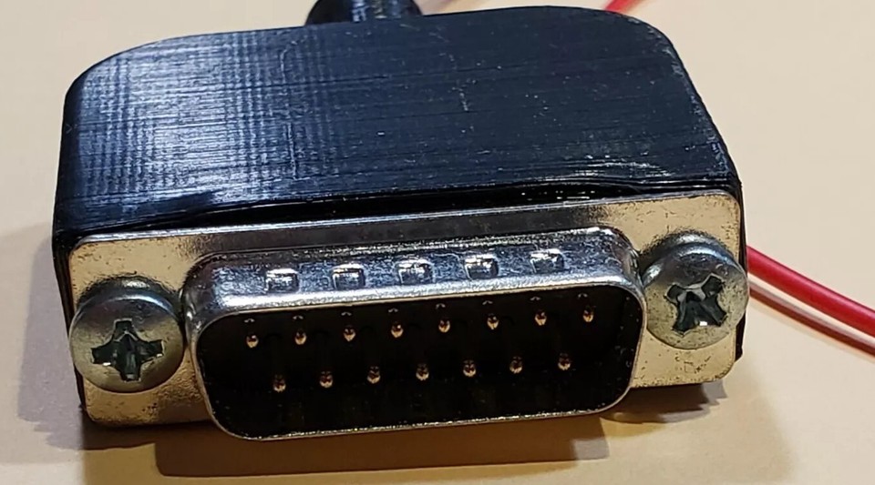 Motorola Spectra Astro Speaker & Ignition Wire cable Assembly NEW | eBay