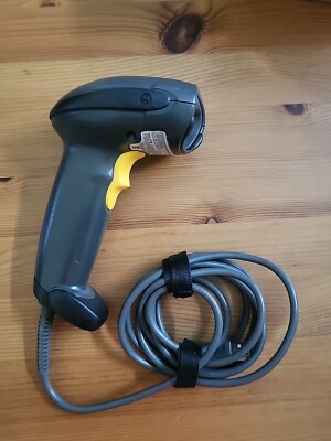 Motorola DS4208-DL00007WR Handheld Barcode Scanner | eBay