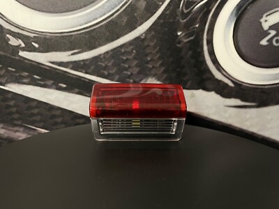 NEW Genuine Mercedes-Benz W177 Front A-Class Interior Door Card Lamp ...