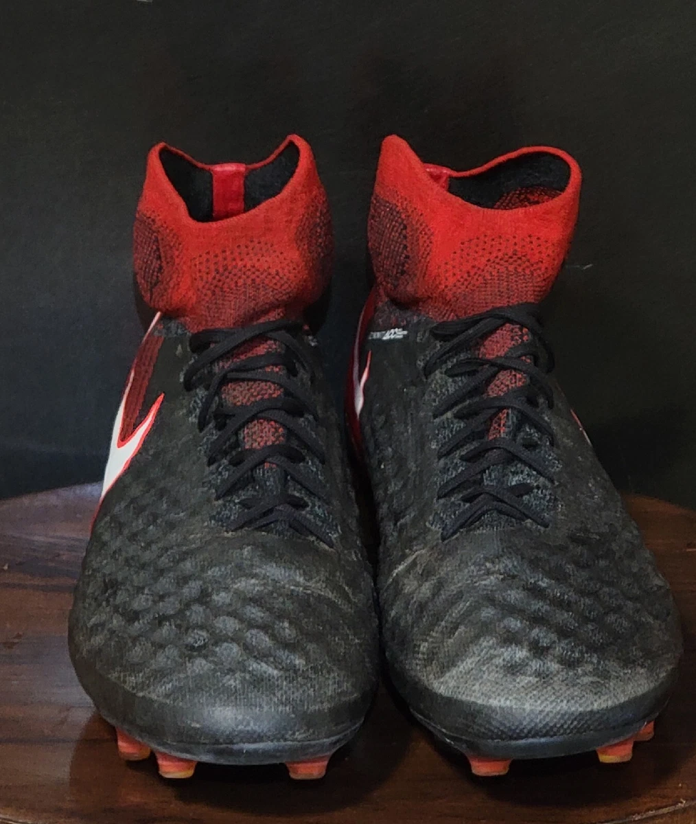 Nike Magista Obra Red