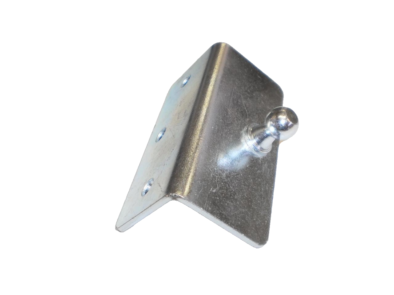 Strut Angle Bracket Large 13MM Ball Gas Spring Prop Rod Camper RV Truck ...