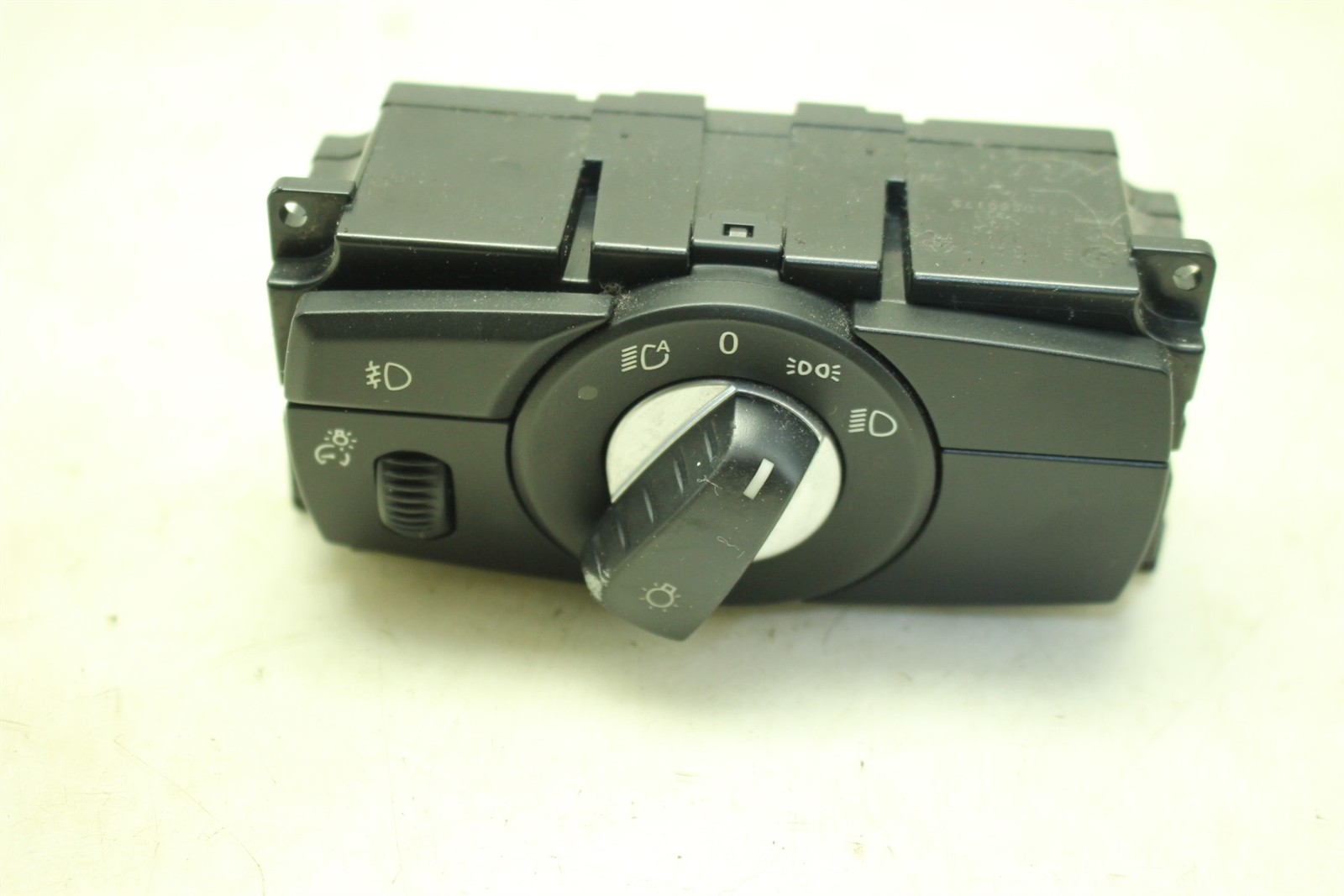OEM BMW E70 E71 X6 X5 07-13 Headlight Head Fog Light Switch 61319134728 ...