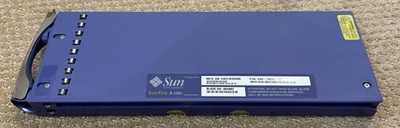 SUN 540-5079-07 SunFire BLADE B 100s 650Mhz / 2GB MEMORY / 30GB | eBay