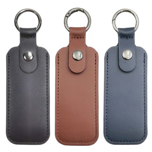 Leather USB Flash Drive Case - Thumb Flash Drive Holder USB Storage | eBay