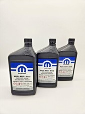 Mopar Transfer Case Lubricant Nv146 1 QT 68001758AA for sale online | eBay