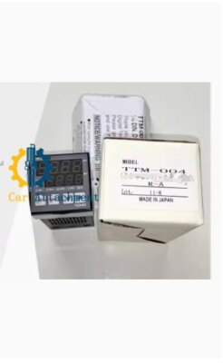 1PCS New TOHO Temperature Controller TTM-004-P-A | eBay