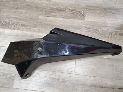 2018-2020 POLARIS RZR RS1 REAR LEFT FENDER BLACK 5454555 | eBay