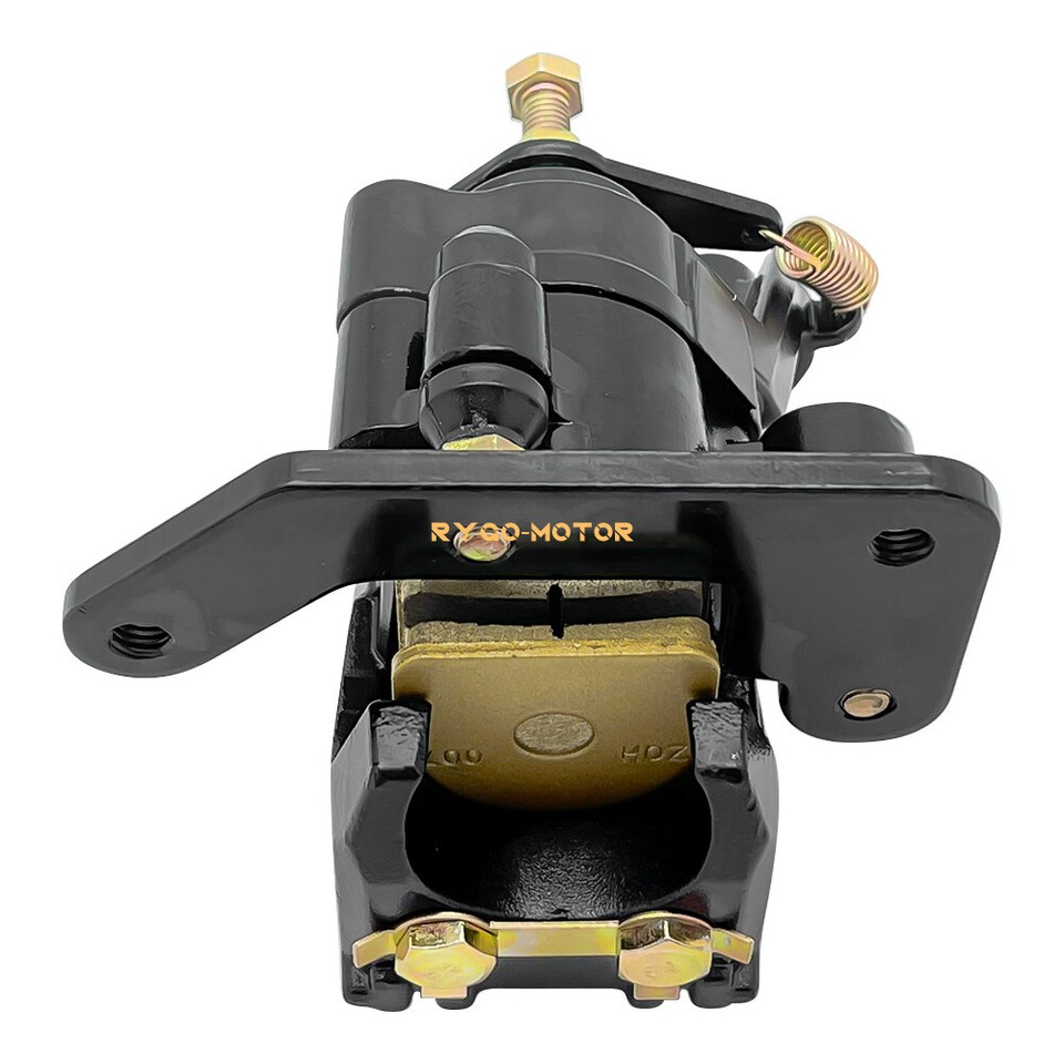 Rear Brake Caliper for Go-kart Buggy TrailMaster Hammerhead Carter 150 ...