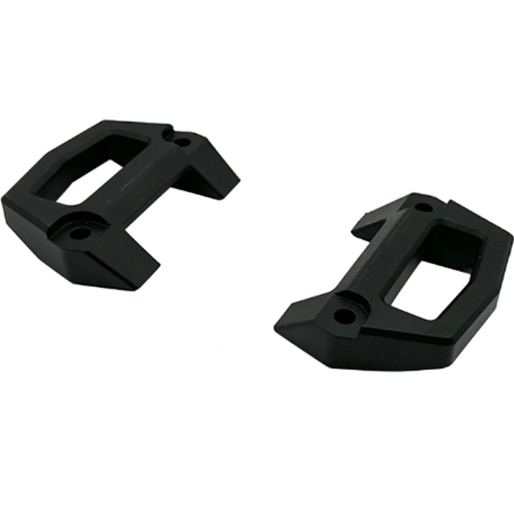 4Pcs Fit for Ski-Doo LINQ CARGO 860201806 Luggage Rack Base W/Hardware ...