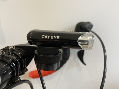 Cat eye to Garmin Mount adapter | eBay