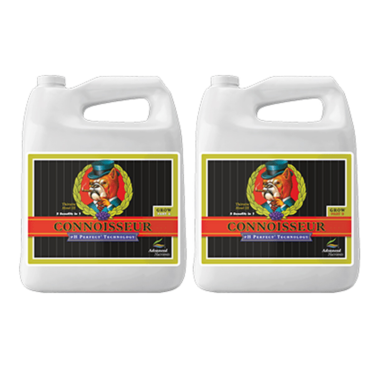 Advanced Nutrients Range of Nutrients Additives Plant Food 250ml 1 ...