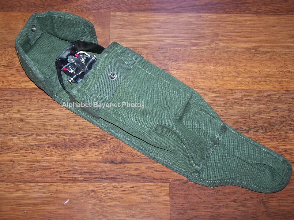 J37 Morse Key Telegraph Harris Radio Co U/229 w J45 Knee Mount & PRC 77 ...