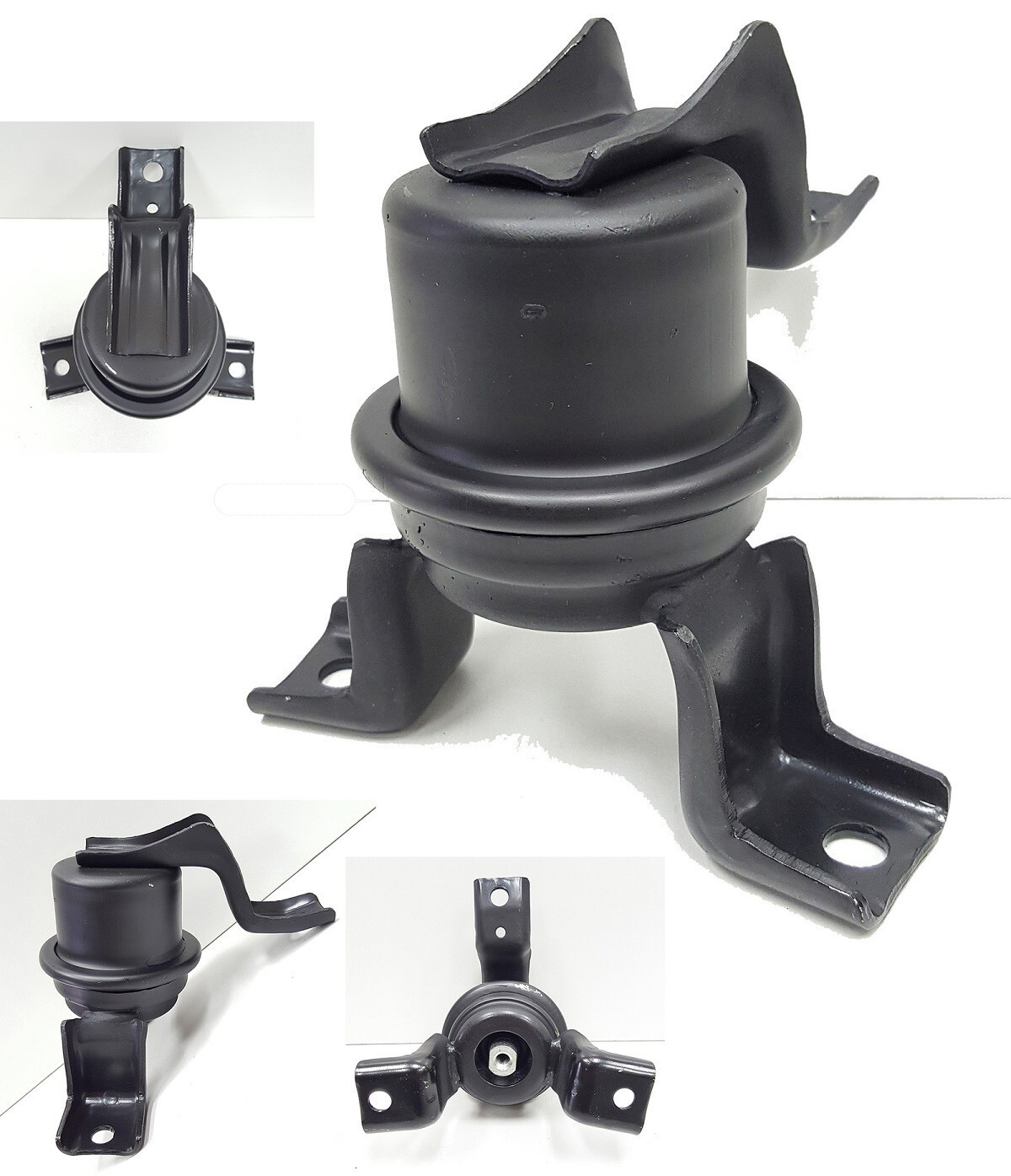 A4606 9188 Engine Motor Mount Front Right For 2002-2007 Mitsubishi ...