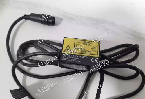 1 PCs Used Keyence BL-1301 BL1301 Ultra-compact digital barcode reader ...