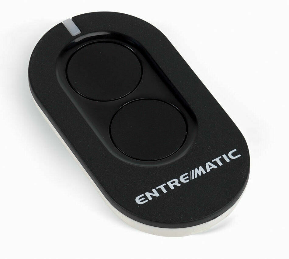 ENTREMATIC DITEC ZEN2 Replacement of DITEC GOL4 Remote control | eBay