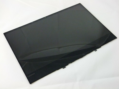 LENOVO 13.3" LED FHD REPLACEMENT TOUCH SCREEN ASSEMBLY FOR YOGA 730 ...