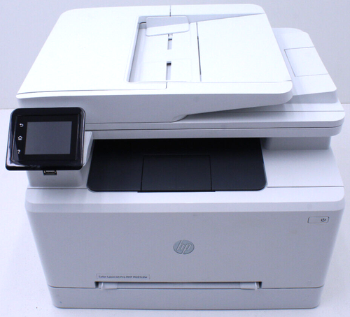 HP Color LaserJet Pro M281cdw 19,067 Page Count T6B83A Tested | eBay