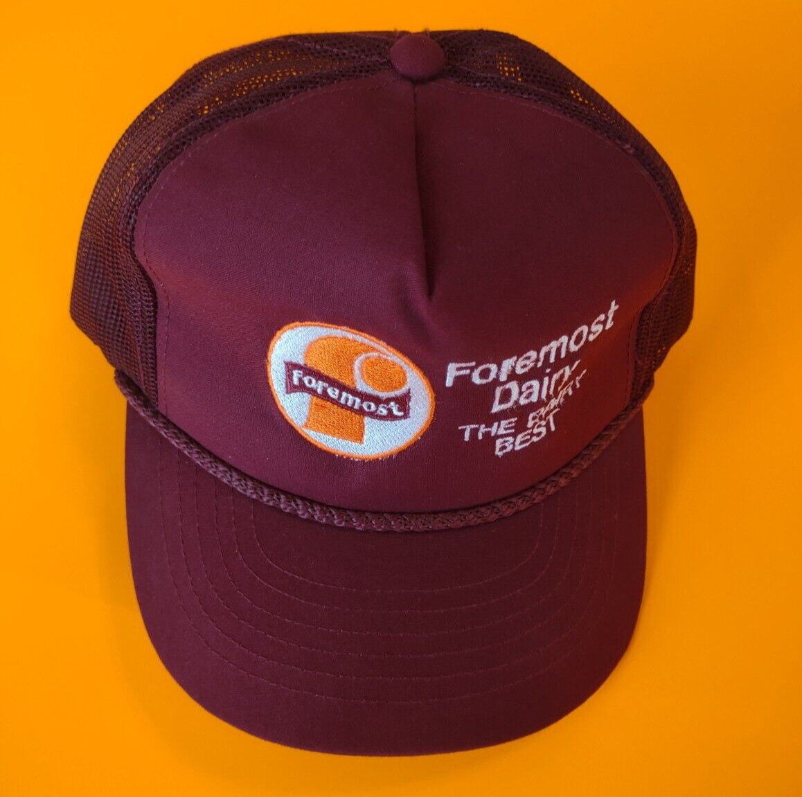 Foremost Dairy Logo General Mills Launches Regenerative Dairy Pilot In