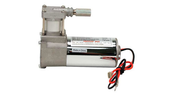 VIAIR 97c Compressor Kit W/ External Check Valve 12v 00097 for sale ...