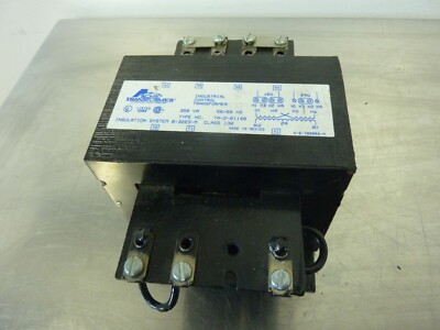 Transformers - Class 130