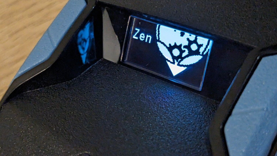 Cronus Zen console controller aim adapter USB-C for Xbox PS5 PS4 PC NO ...