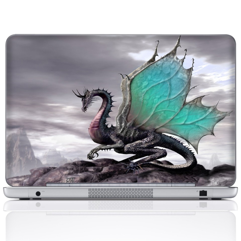 14 Inch Laptop Skin Sticker Decal Cover Wraps for ASUS DELL HP Acer ...