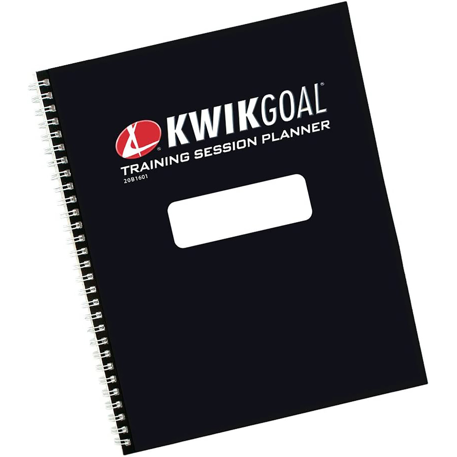 Kwik Goal Coach’s Notebook I | eBay