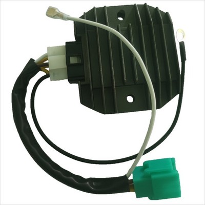 Voltage Rectifier Regulator for Kawasaki Z1 900SUPER4 Z2 750RS/Z750FOUR ...
