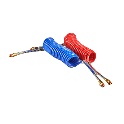 Short Tail Air Line Suzi Coil; Airline Suzi Coils; Truck; | eBay Australia