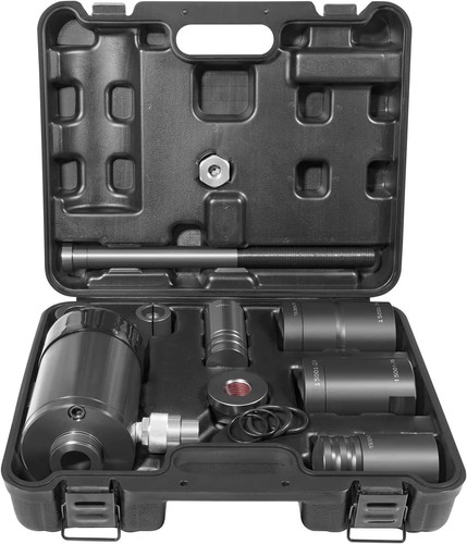 15000 Leaf Spring & Bushing Service Tool Kit for Trucks and Equipment ...