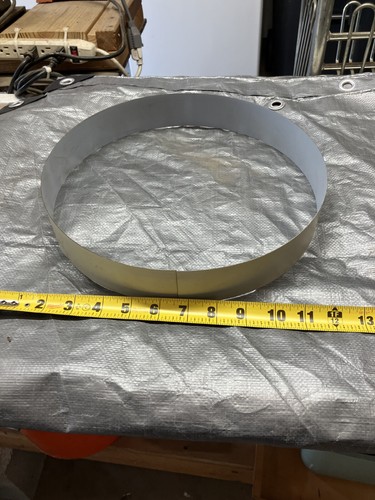 Casablanca: White Ceiling Fan Spacer Ring- Cover, Antique, Vintage | eBay