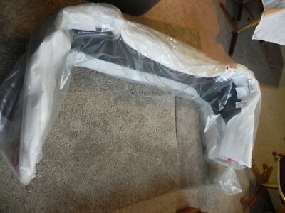 Genuine Honda,Face, Rear Bumper (DOT) - Honda (04715-S5A-A91ZZ) | eBay